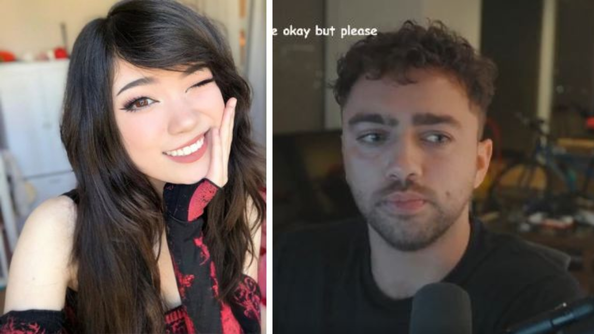 ‘I was not perfect’: Twitch streamer Mizkif responds to accusations of sexual assault, abuse ...